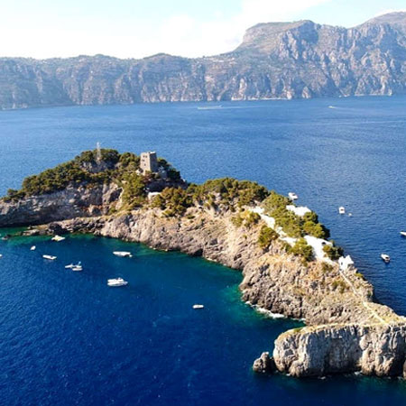 Oplonti Charter - Yacht Charter & Boat Rental | Torre Annunziata (NA)